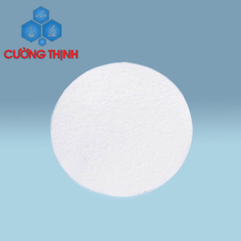 Giấy Lọc Sợi Thủy Tinh GB-100R (Advantec - Nhật Bản)