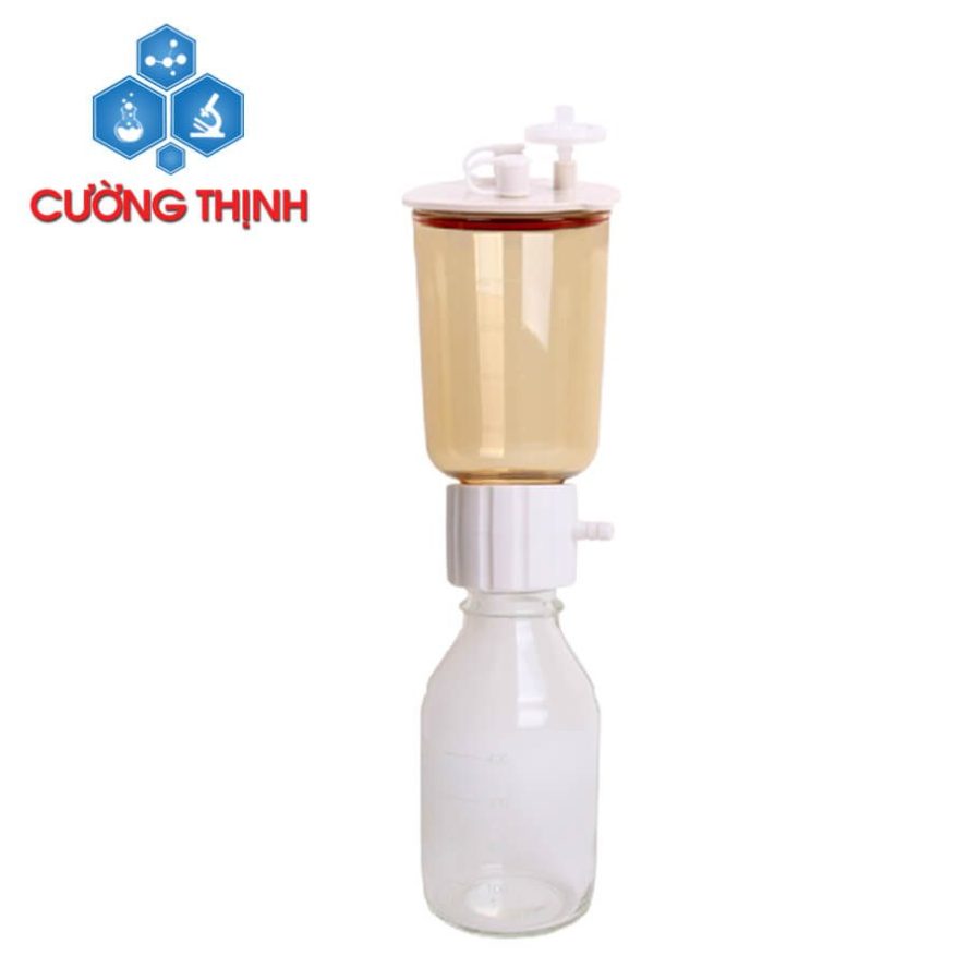 Bộ Lọc Hút Chân Không Nhựa 500ml LF 5a - 500 (Rocker - Đài Loan) - Shop ...